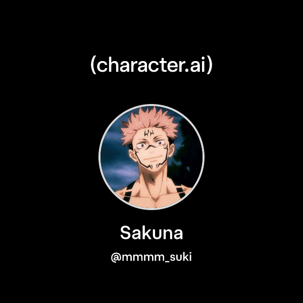 Chat with Sakuna | character.ai | AI Chat, Reimagined–Your Words. Your ...