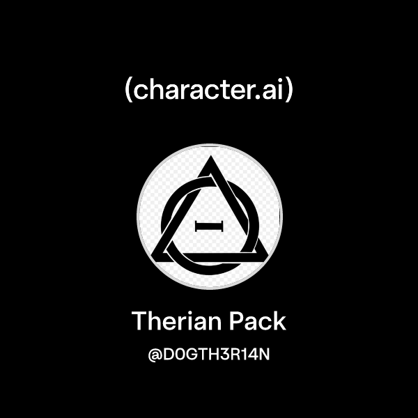 Chat with Therian Pack | character.ai | AI Chat, Reimagined–Your Words. Your World.