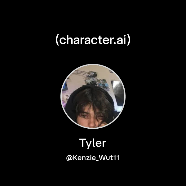 Chat with Tyler | character.ai | Personalized AI for every moment of ...