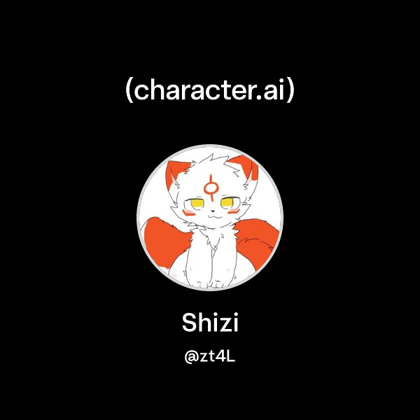 Chat with Shizi | character.ai | AI Chat, Reimagined–Your Words. Your ...