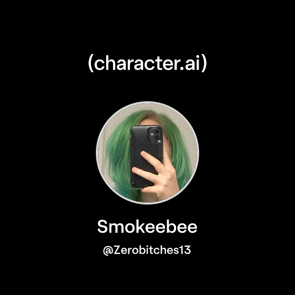 Chat with Smokeebee | character.ai | AI Chat, Reimagined–Your Words ...