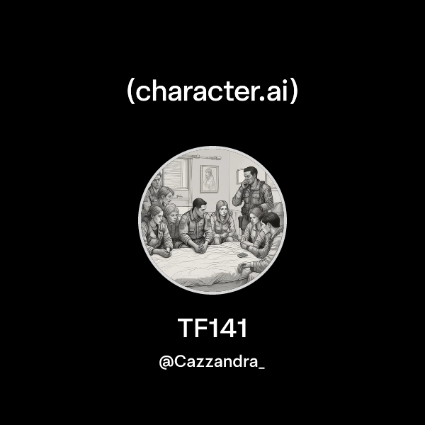 Chat with TF141 | character.ai | Personalized AI for every moment of ...