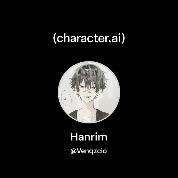 Chat with Hanrim | character.ai | Personalized AI for every moment of ...