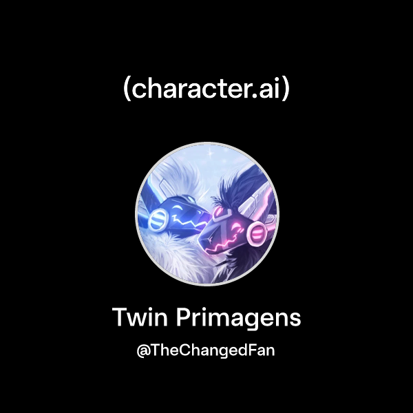 Chat with Twin Primagens | character.ai | AI Chat, Reimagined–Your ...
