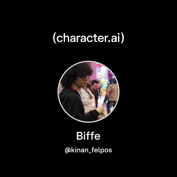 Chat with Biffe | character.ai | Personalized AI for every moment of your day