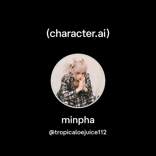 Chat with minpha | character.ai | AI Chat, Reimagined–Your Words. Your ...