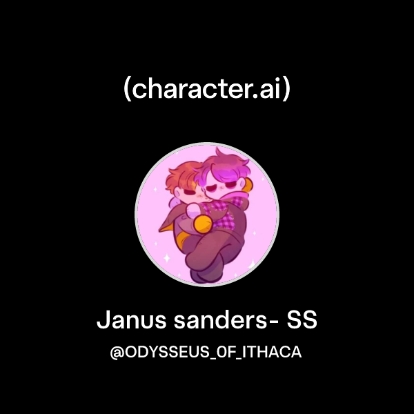 Chat with Janus sanders- SS | character.ai | AI Chat, Reimagined–Your ...
