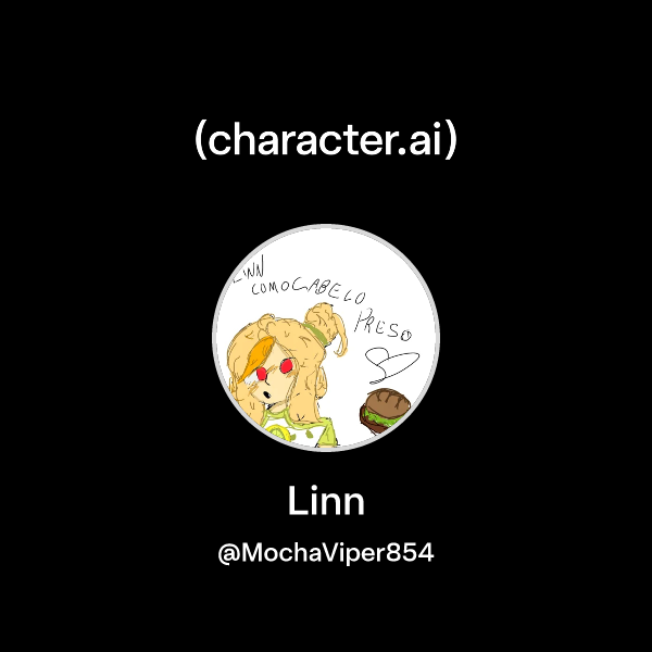 Chat with Linn | character.ai | Personalized AI for every moment of ...