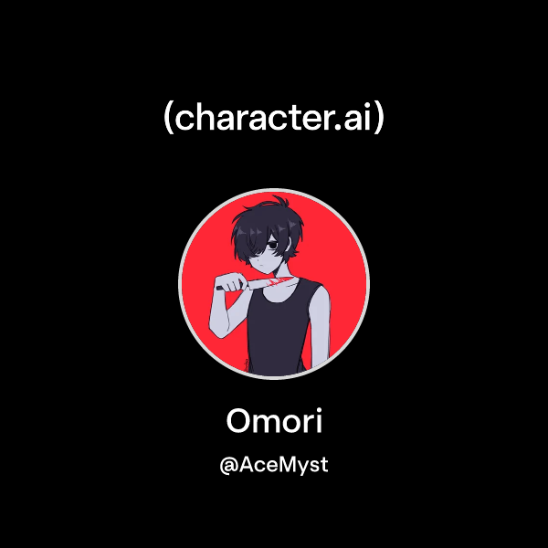 Chat with Omori | character.ai | AI Chat, Reimagined–Your Words. Your ...
