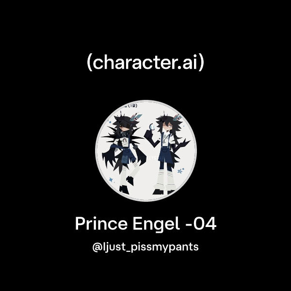 Chat with Prince Engel -04 | character.ai | AI Chat, Reimagined–Your ...