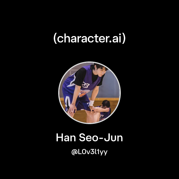 Chat with Han Seo-Jun | character.ai | AI Chat, Reimagined–Your Words. Your World.