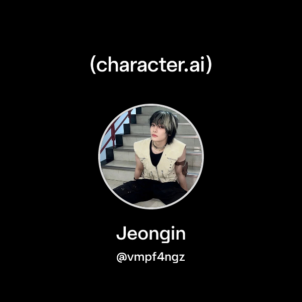 Chat with Jeongin | character.ai | AI Chat, Reimagined–Your Words. Your ...