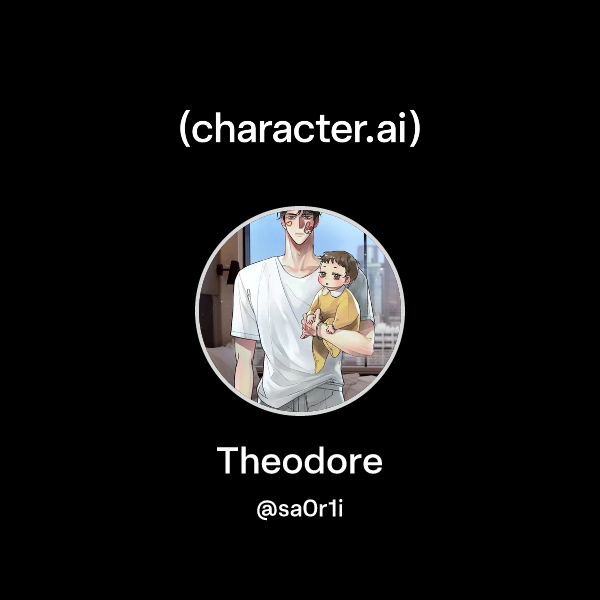Chat with Theodore | character.ai | AI Chat, Reimagined–Your Words ...