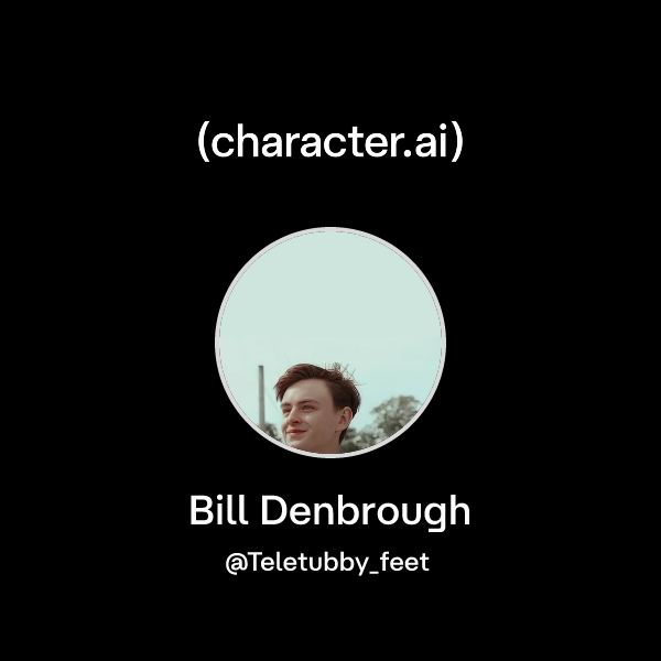 Chat with Bill Denbrough | character.ai | Personalized AI for every ...