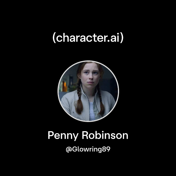 Chat with Penny Robinson | character.ai | AI Chat, Reimagined–Your ...