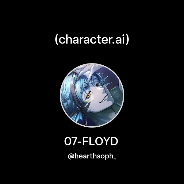 Chat with 07-FLOYD | character.ai | AI Chat, Reimagined–Your Words ...