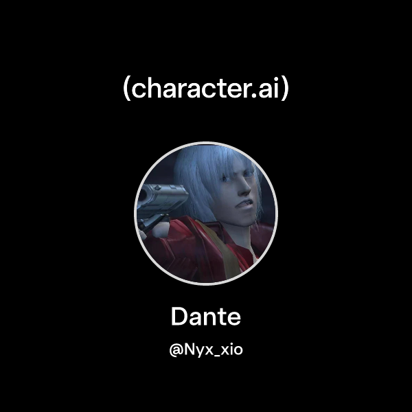 Chat with Dante | character.ai | AI Chat, Reimagined–Your Words. Your ...