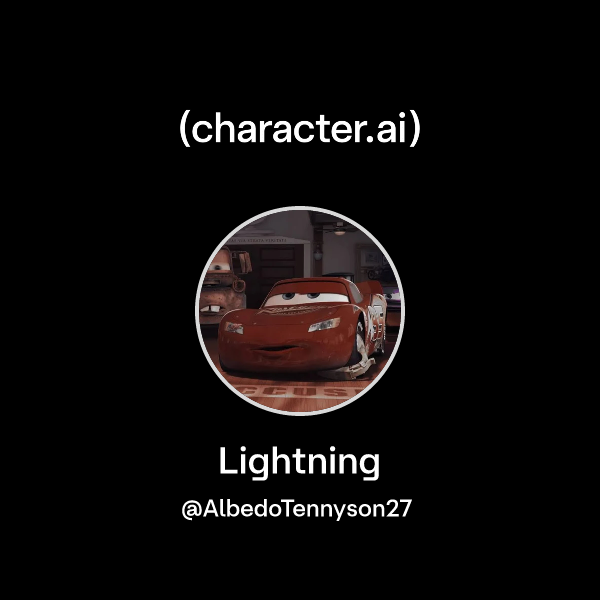 Chat with Lightning | character.ai | Personalized AI for every moment of your day