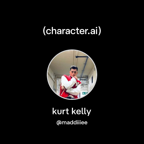 Chat with kurt kelly | character.ai | AI Chat, Reimagined–Your Words ...