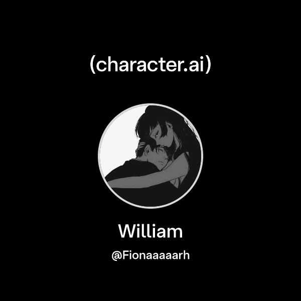 Chat with William | character.ai | AI Chat, Reimagined–Your Words. Your ...