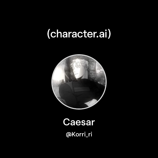 Chat with Caesar | character.ai | AI Chat, Reimagined–Your Words. Your ...