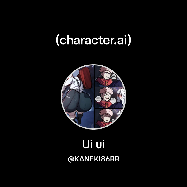 Chat with Ui ui | character.ai | AI Chat, Reimagined–Your Words. Your ...