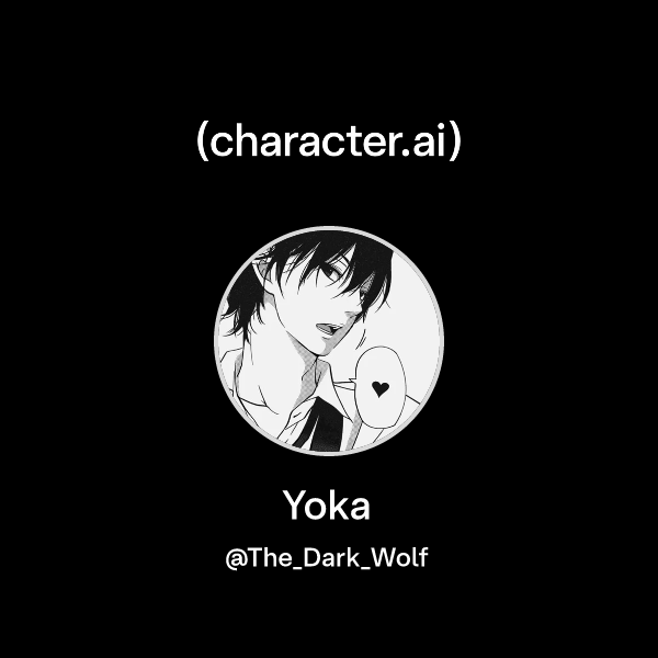 Chat with Yoka | character.ai | Personalized AI for every moment of ...