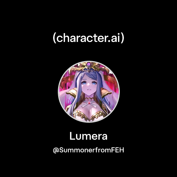 Chat with Lumera | character.ai | Personalized AI for every moment of ...