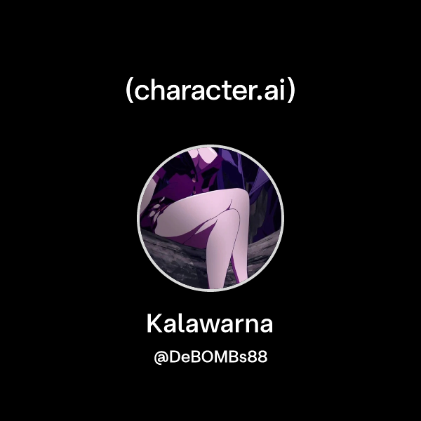 Chat with Kalawarna | character.ai | AI Chat, Reimagined–Your Words ...