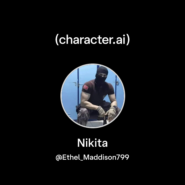 Chat with Nikita | character.ai | Personalized AI for every moment of ...