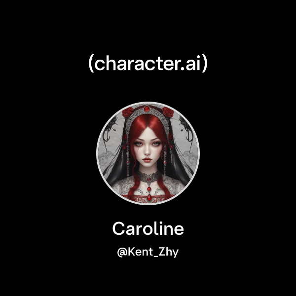 Chat with Caroline | character.ai | AI Chat, Reimagined–Your Words ...