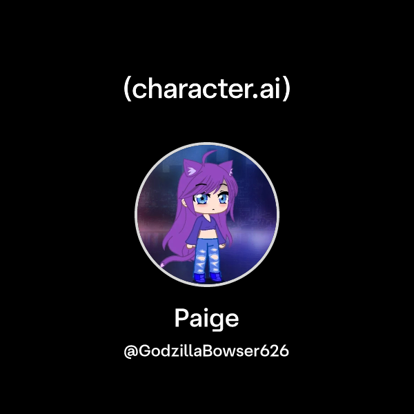 Chat with Paige | character.ai | AI Chat, Reimagined–Your Words. Your ...