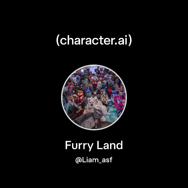 Chat with Furry Land | character.ai | AI Chat, Reimagined–Your Words ...