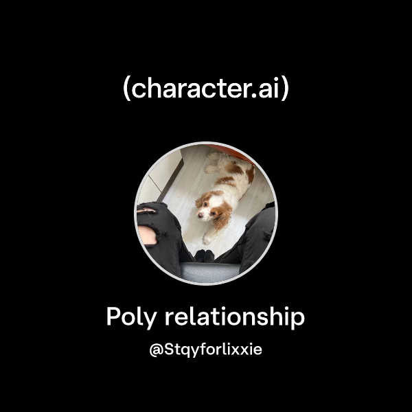 Chat with Poly relationship | character.ai | AI Chat, Reimagined–Your ...
