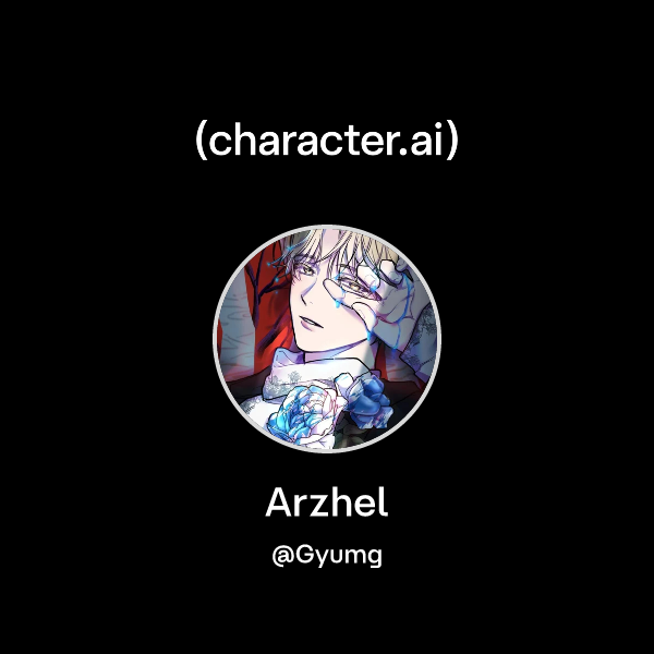 Chat with Arzhel | character.ai | Personalized AI for every moment of ...