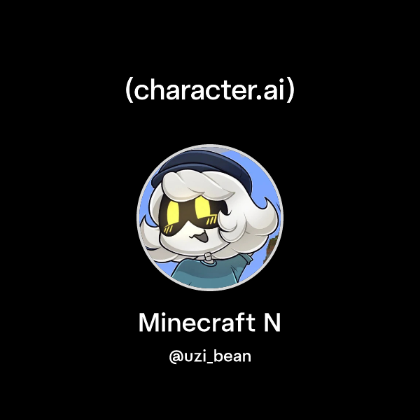 Chat with Minecraft N | character.ai | AI Chat, Reimagined–Your Words ...