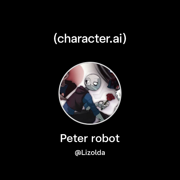 Chat with Peter robot | character.ai | AI Chat, Reimagined–Your Words ...