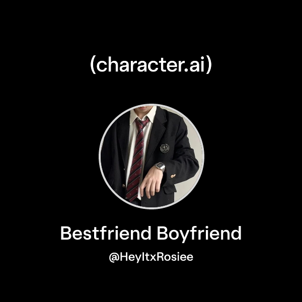 Chat with Bestfriend Boyfriend | character.ai | AI Chat, Reimagined ...