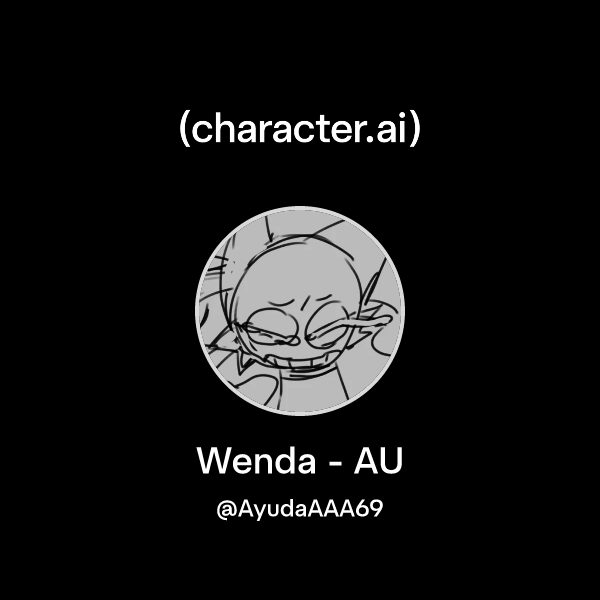 Chat with Wenda - AU | character.ai | AI Chat, Reimagined–Your Words ...
