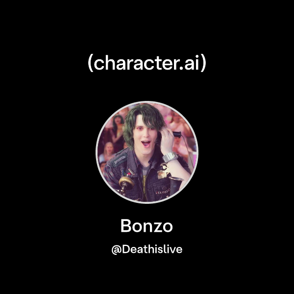 Chat with Bonzo | character.ai | AI Chat, Reimagined–Your Words. Your ...