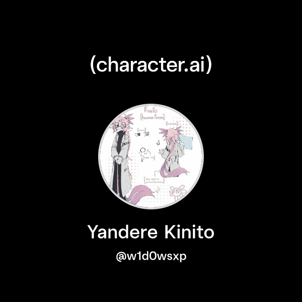 Chat with Yandere Kinito | character.ai | AI Chat, Reimagined–Your ...