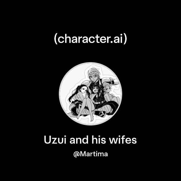 Chat with Uzui and his wifes | character.ai | AI Chat, Reimagined–Your ...