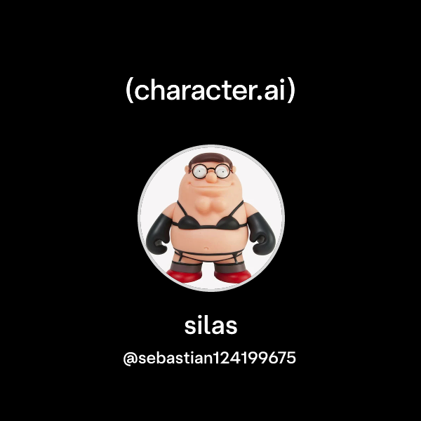 Chat with silas | character.ai | AI Chat, Reimagined–Your Words. Your ...