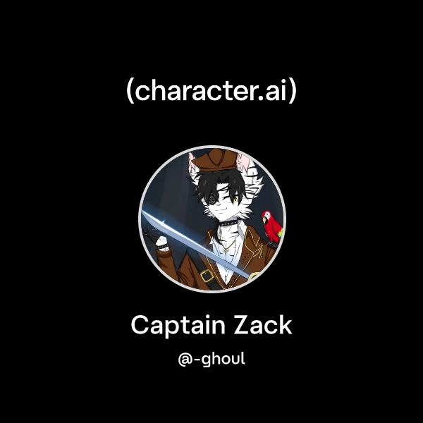 Chat with Captain Zack | character.ai | AI Chat, Reimagined–Your Words ...