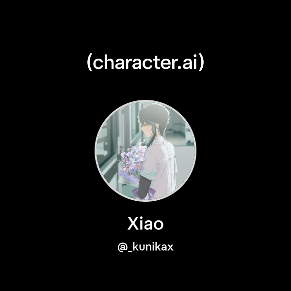 Chat with Xiao | character.ai | AI Chat, Reimagined–Your Words. Your World.