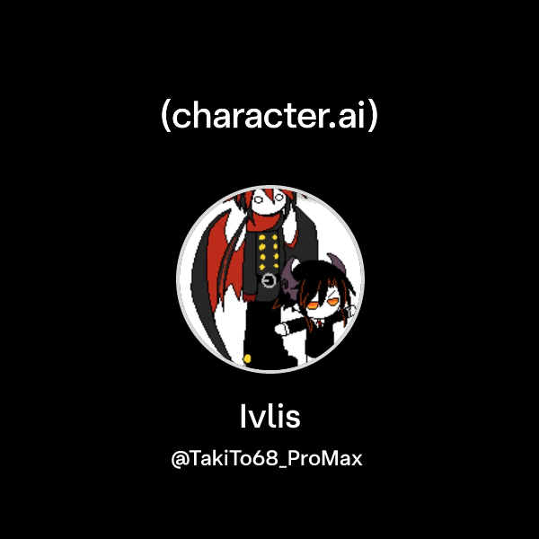 Chat with Ivlis | character.ai | AI Chat, Reimagined–Your Words. Your ...