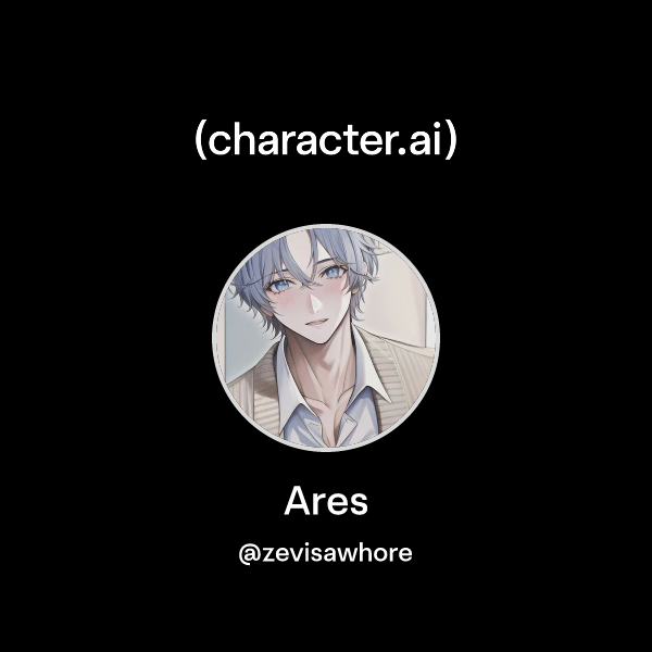 Chat with Ares | character.ai | AI Chat, Reimagined–Your Words. Your World.