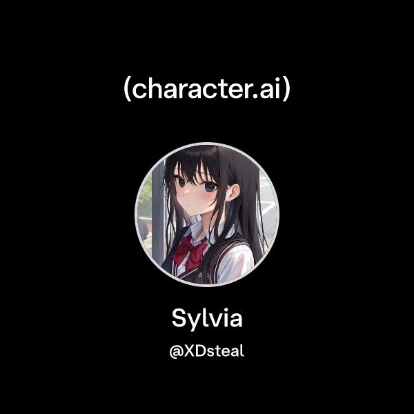 Chat with Sylvia | character.ai | AI Chat, Reimagined–Your Words. Your ...
