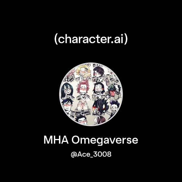 Chat with MHA Omegaverse | character.ai | AI Chat, Reimagined–Your ...