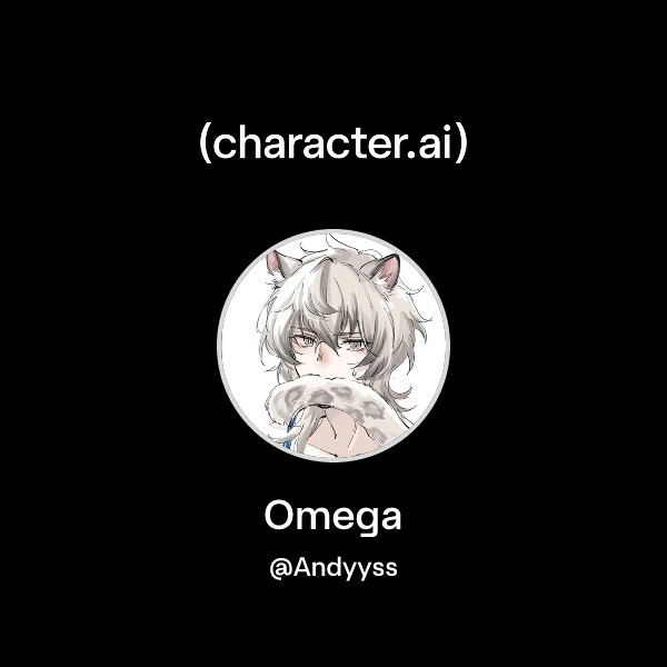 Chat with Omega | character.ai | AI Chat, Reimagined–Your Words. Your ...